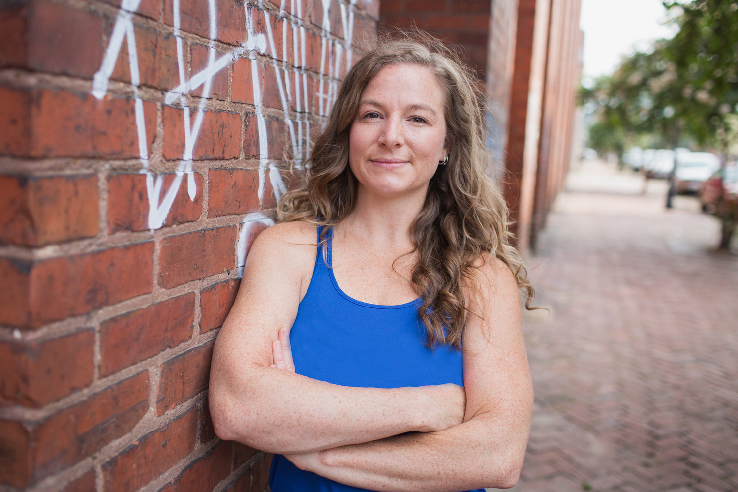 CASstrong – Superfit Hero