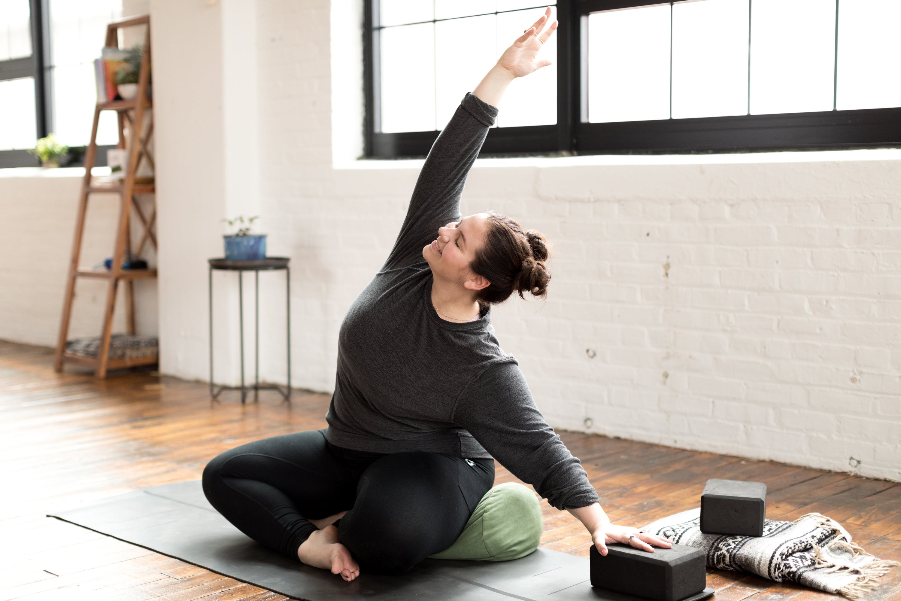 Dana Falsetti – Superfit Hero