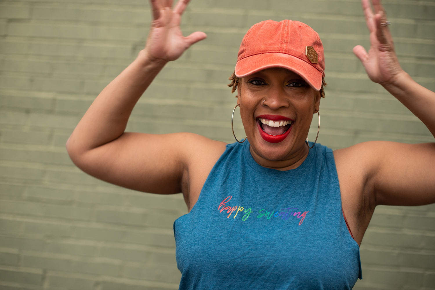 Body Positive and Size Inclusive Fitness Trainers – Page 3 – Superfit Hero