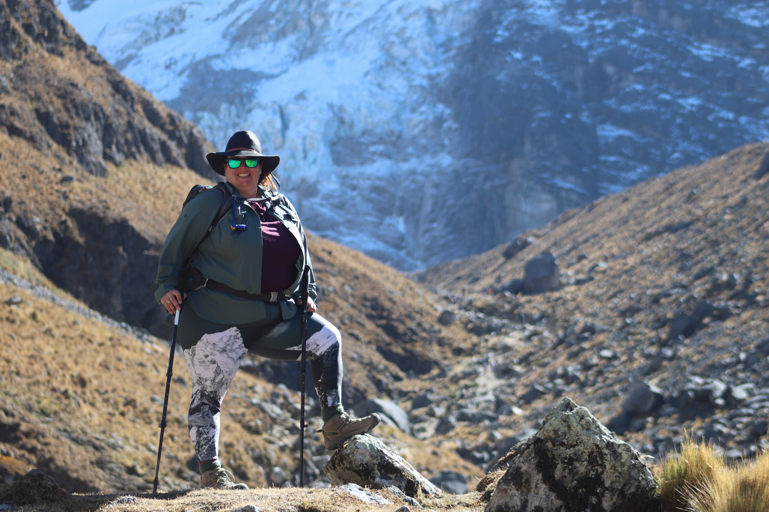Ample Movement with Andrea DiMaio – Superfit Hero