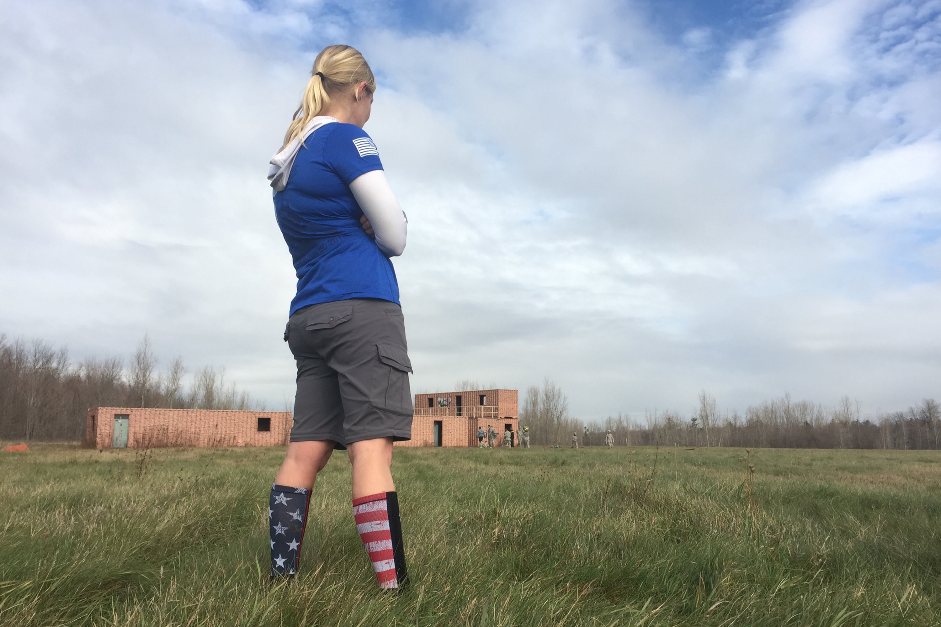 Danielle Jones – Superfit Hero
