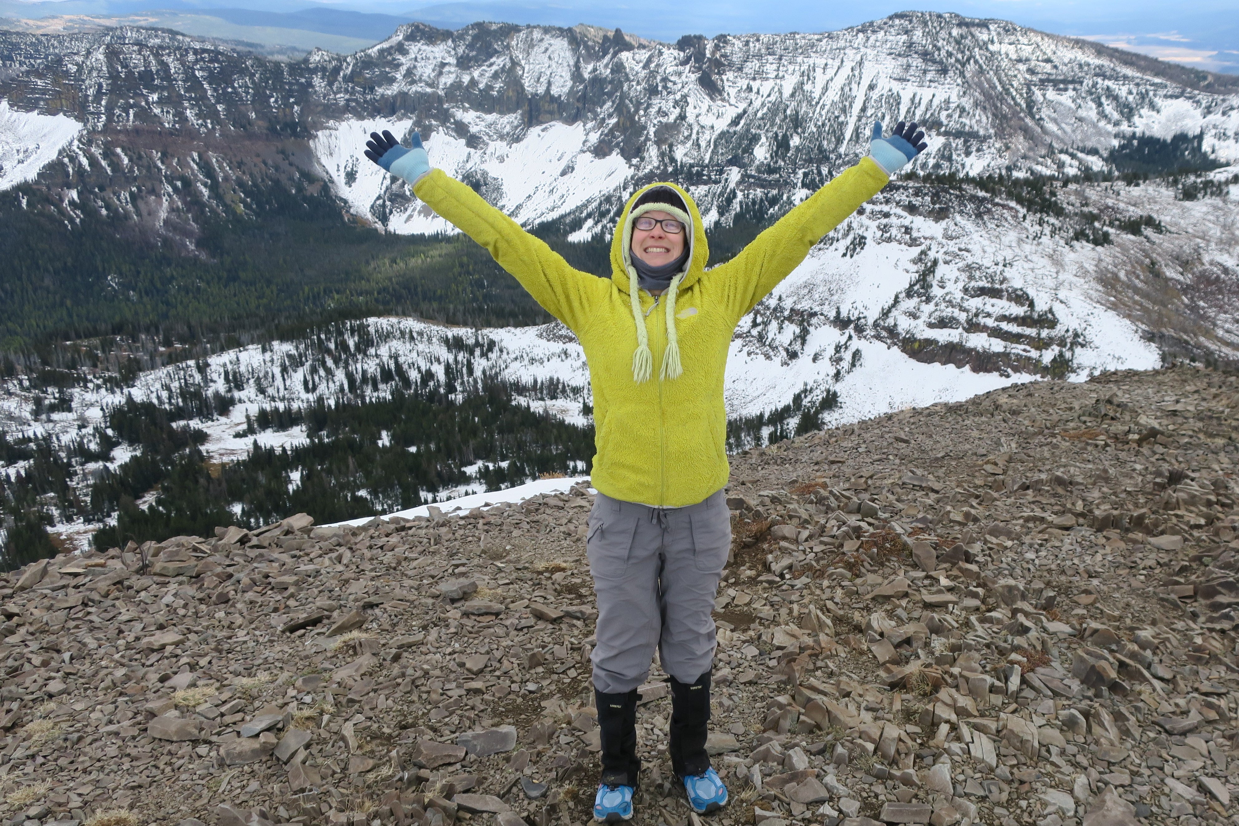 JessBFit – Superfit Hero