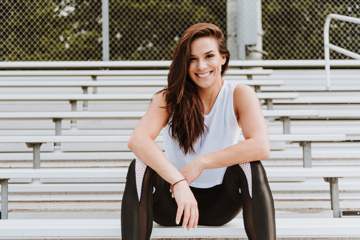 Kaitlyn Wozniak – Superfit Hero