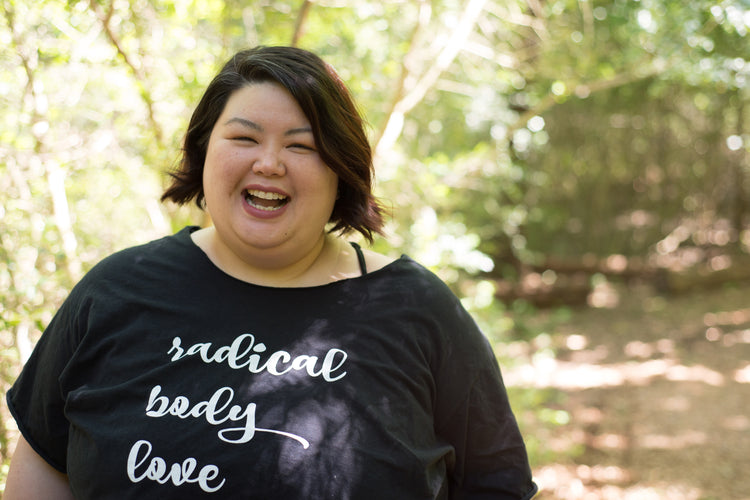 Radical Body Love – Superfit Hero