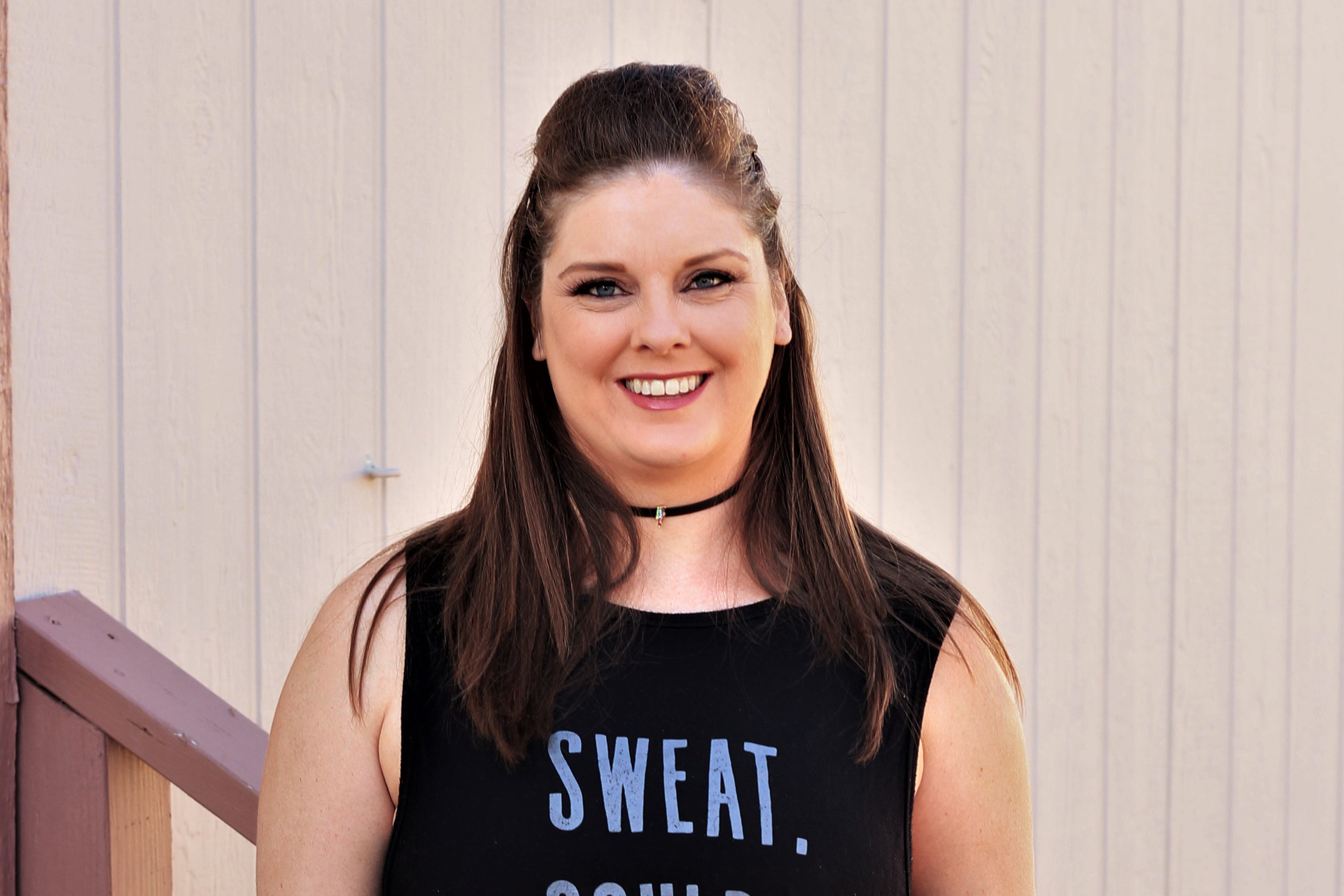 Leah Erne – Superfit Hero