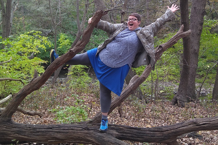 Rachel Townsend – Superfit Hero