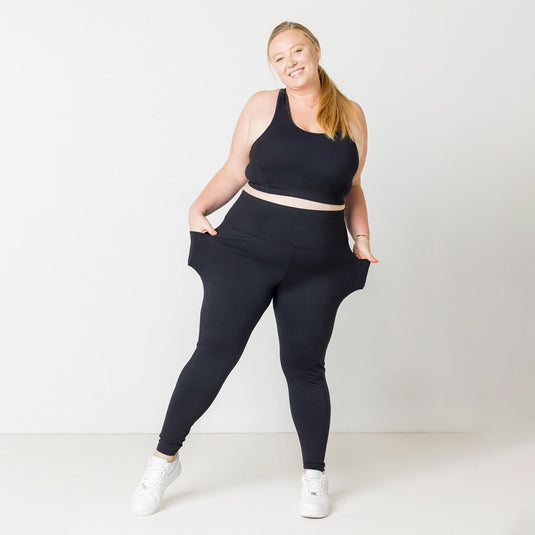 Women’s Plus Size Activewear | SuperFit Hero – Superfit Hero