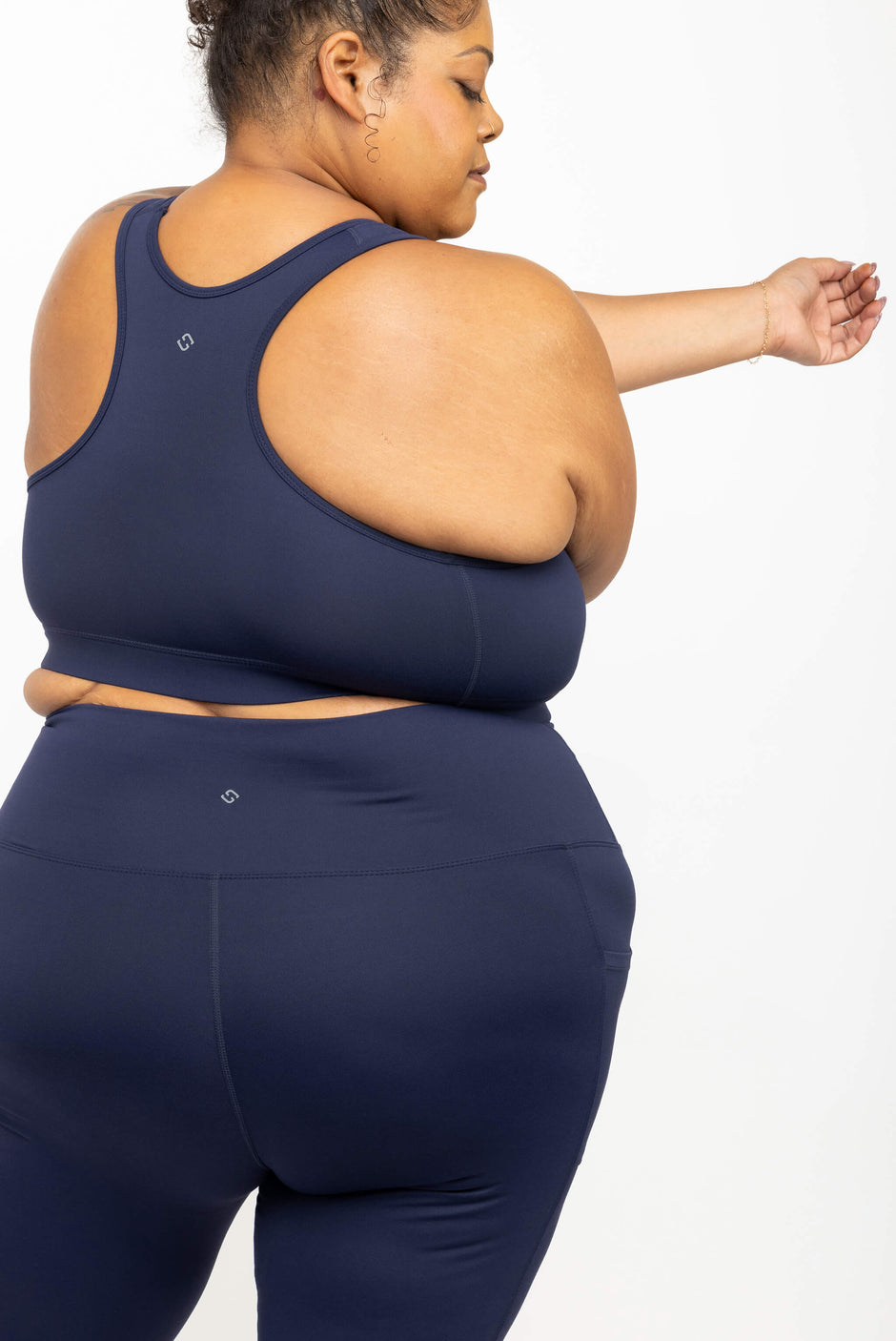 Luxury Women’s Plus Size Activewear | SuperFit Hero – Superfit Hero