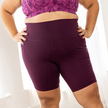 Luxury Women’s Plus Size Activewear | SuperFit Hero – Superfit Hero