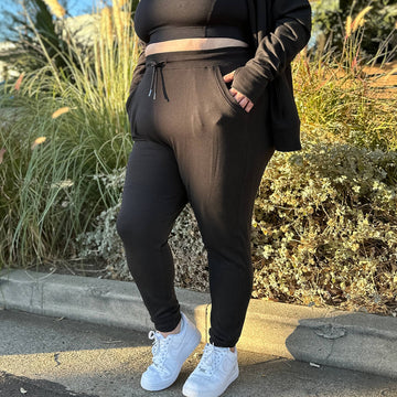 Luxury Women’s Plus Size Activewear | SuperFit Hero – Superfit Hero