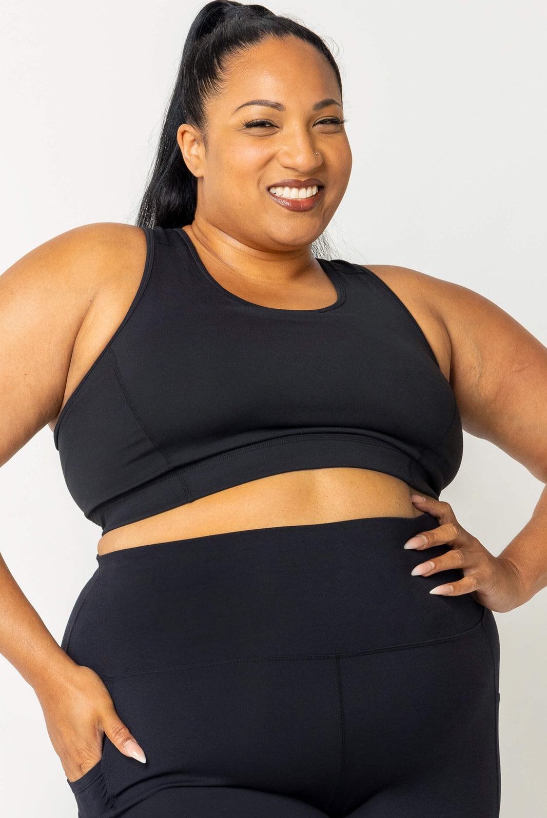 Luxury Women’s Plus Size Activewear | SuperFit Hero – Superfit Hero