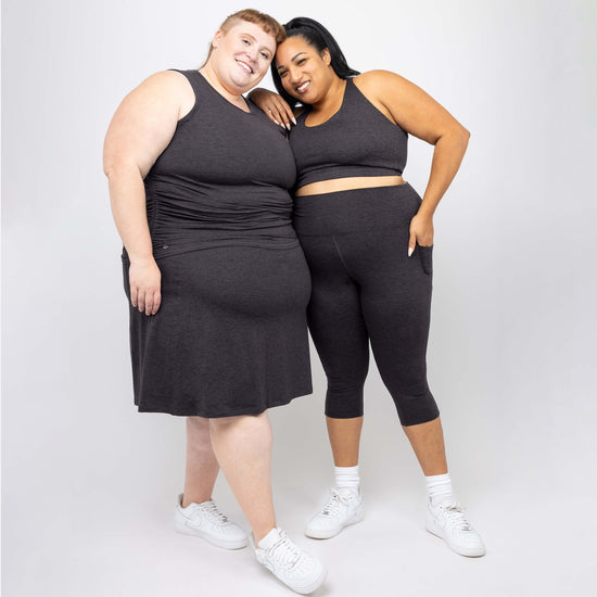 Luxury Women’s Plus Size Activewear | SuperFit Hero – Superfit Hero