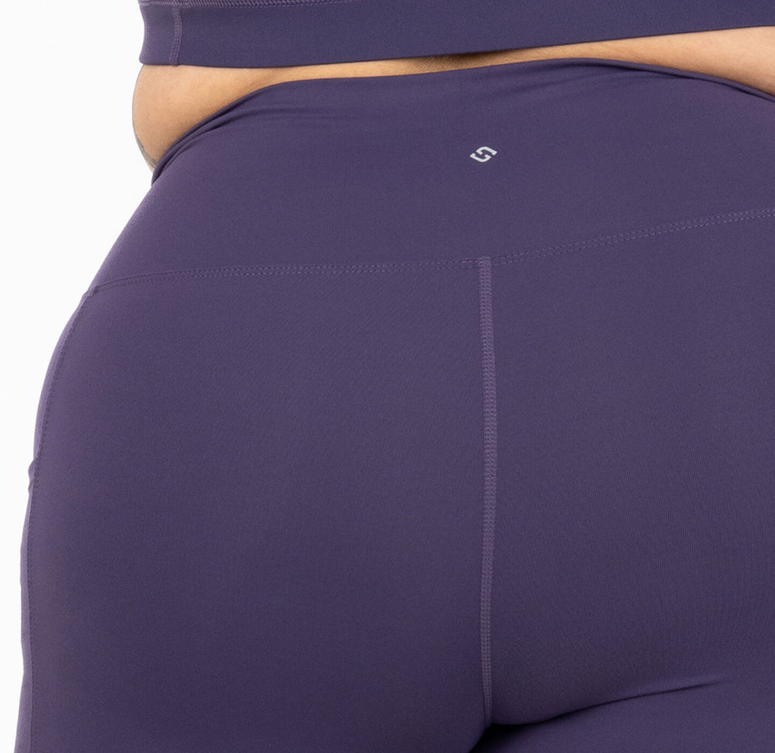 Luxury Women’s Plus Size Activewear | SuperFit Hero – Superfit Hero