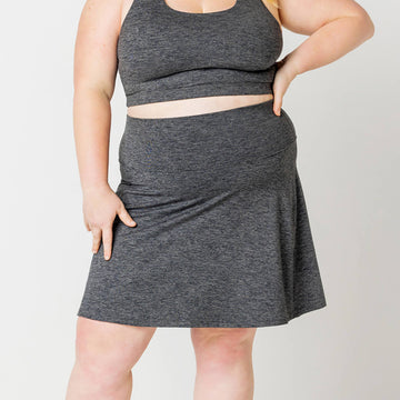 Plus size women's swimwear – Superfit Hero