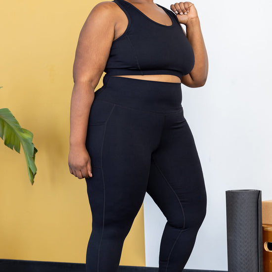 Plus Size Sports Bra Racerback Sports Bra Moonlight Marble Superfit Hero